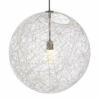 Moooi Random Light Large wit // Diameter 105cm - Canoof.nl