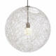 Moooi Random Light Large wit // Diameter 105cm - Canoof.nl