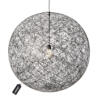 Moooi Random Light Large wit // Diameter 105cm - Canoof.nl