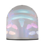 Moooi Space tafel lamp - Canoof